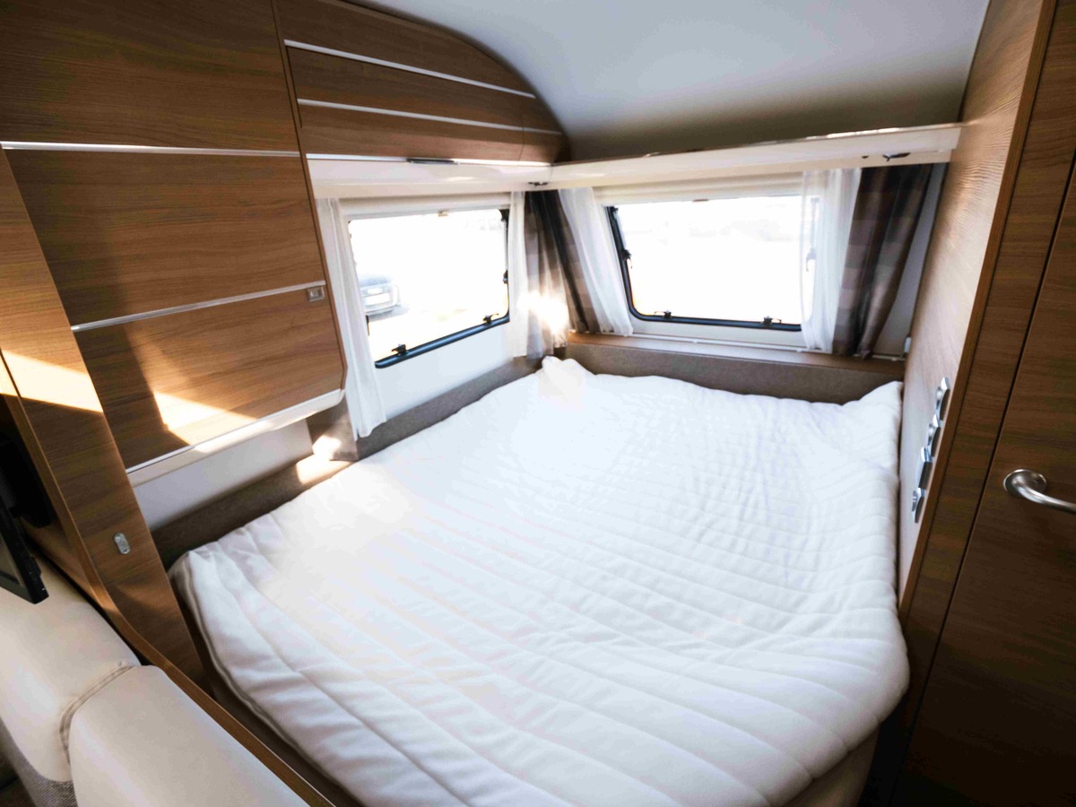 Adria-ADORA 613 PK *Barnkammare *ALDE *Förtält-(2019) » Vincents Europe